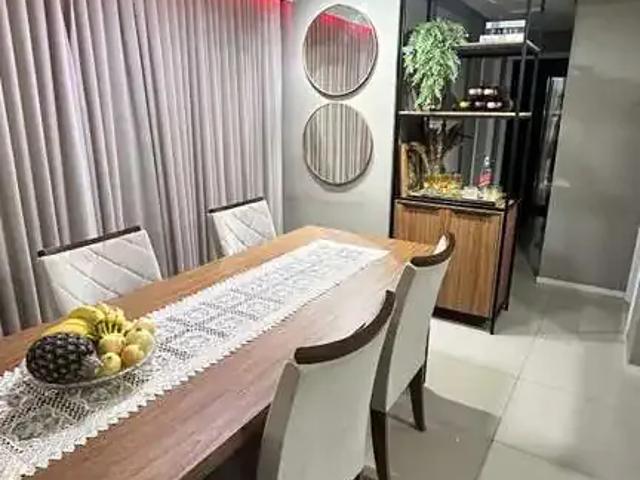 Apartamento para Venda em Goiânia/GO Setor Pedro Ludovico 3 Quartos