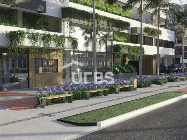 Apartamento para Venda em Goiânia/GO Setor Pedro Ludovico 3 Quartos