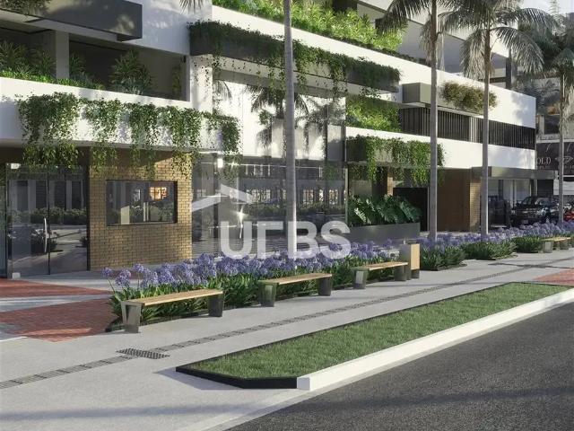 Apartamento para Venda em Goiânia/GO Setor Pedro Ludovico 3 Quartos