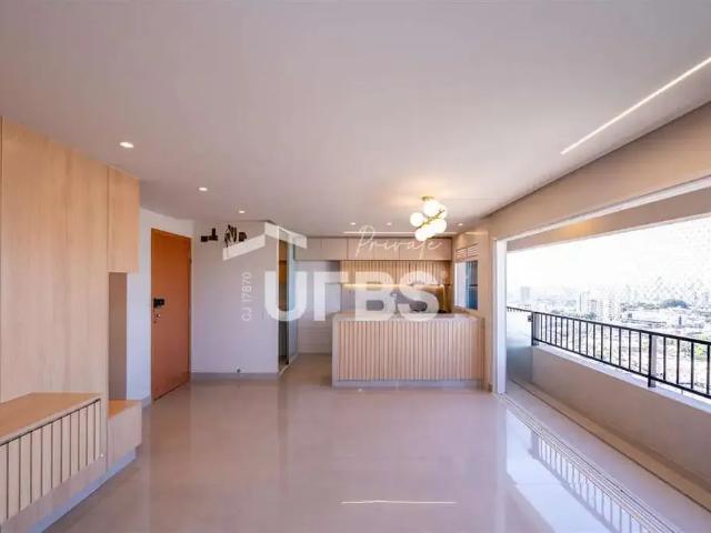 Apartamento para Venda em Goiânia/GO Setor Pedro Ludovico 3 Quartos
