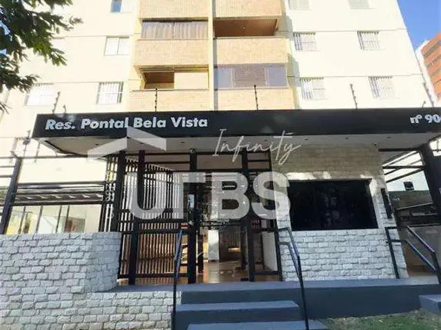 Apartamento para Venda em Goiânia/GO Setor Pedro Ludovico 3 Quartos