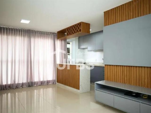Apartamento para Venda em Goiânia/GO Setor Pedro Ludovico 3 Quartos