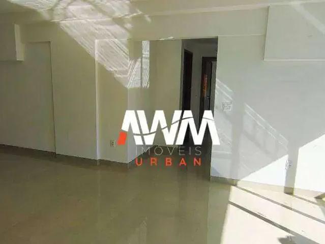 Apartamento para Venda em Goiânia/GO Setor Pedro Ludovico 3 Quartos
