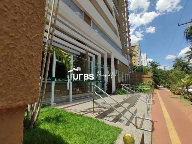 Apartamento para Venda em Goiânia/GO Setor Pedro Ludovico 3 Quartos