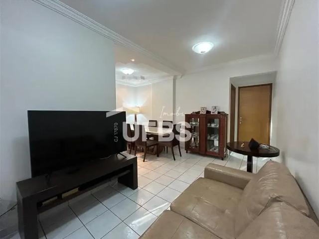 Apartamento para Venda em Goiânia/GO Setor Pedro Ludovico 3 Quartos