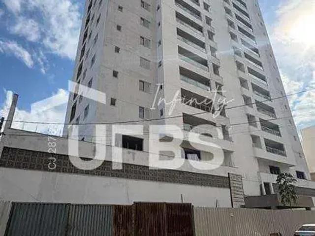 Apartamento para Venda em Goiânia/GO Setor Pedro Ludovico 3 Quartos