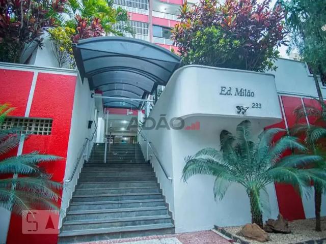 Apartamento para Venda em Goiânia/GO Setor Pedro Ludovico 3 Quartos