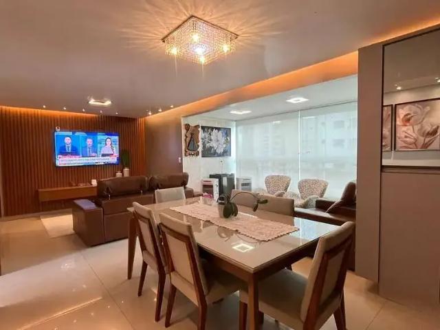 Apartamento para Venda em Goiânia/GO Setor Pedro Ludovico 3 Quartos