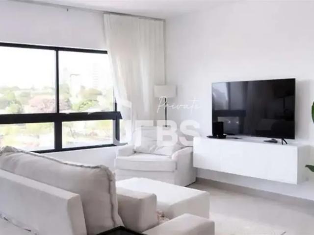 Apartamento para Venda em Goiânia/GO Setor Pedro Ludovico 3 Quartos