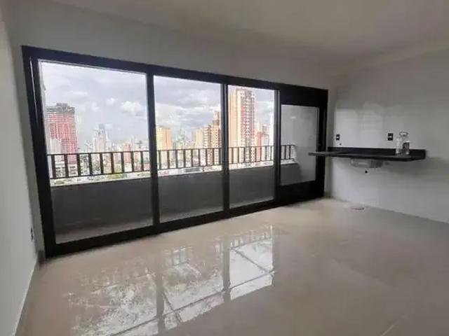 Apartamento para Venda em Goiânia/GO Setor Pedro Ludovico 3 Quartos