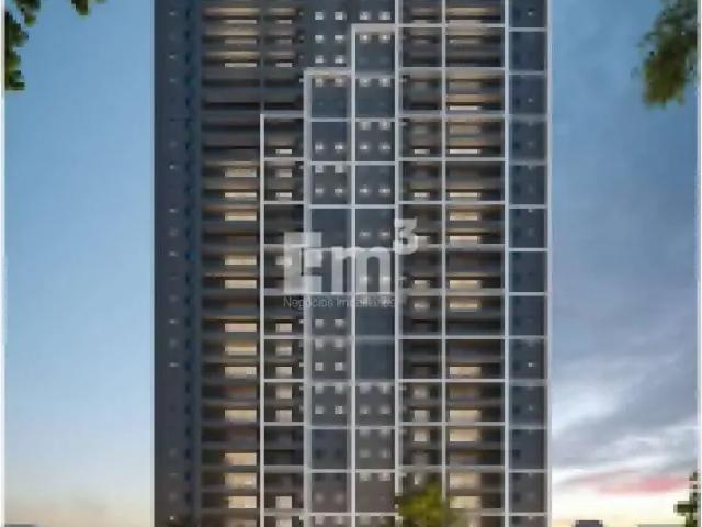 Apartamento para Venda em Goiânia/GO Setor Pedro Ludovico 3 Quartos