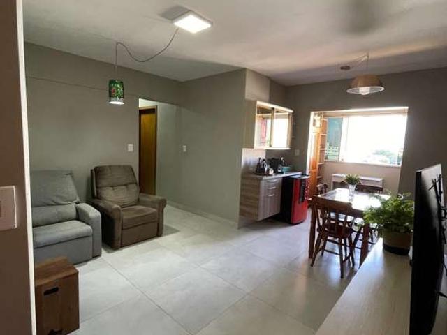 Apartamento para Venda em Goiânia/GO Setor Pedro Ludovico 3 Quartos