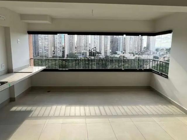 Apartamento para Venda em Goiânia/GO Setor Pedro Ludovico 3 Quartos