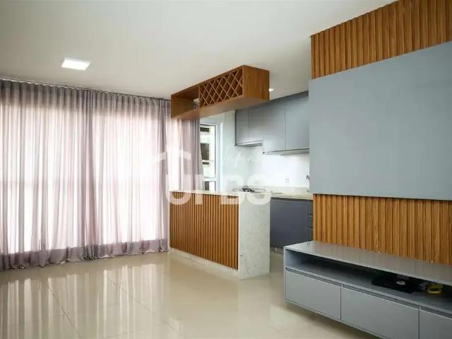 Apartamento para Venda em Goiânia/GO Setor Pedro Ludovico 3 Quartos
