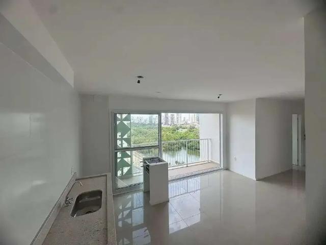 Apartamento para Venda em Goiânia/GO Setor Pedro Ludovico 3 Quartos