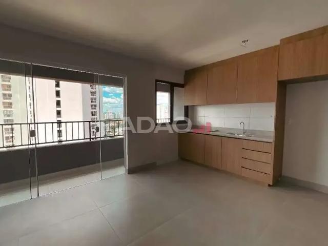 Apartamento para Venda em Goiânia/GO Setor Pedro Ludovico 3 Quartos
