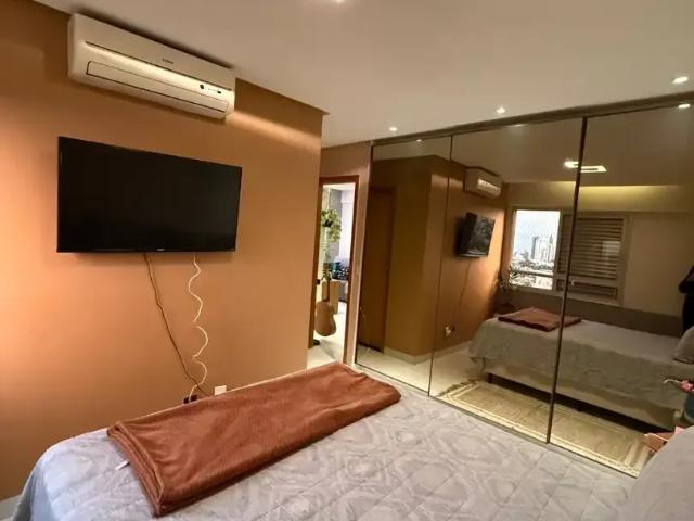 Apartamento para Venda em Goiânia/GO Setor Pedro Ludovico 3 Quartos