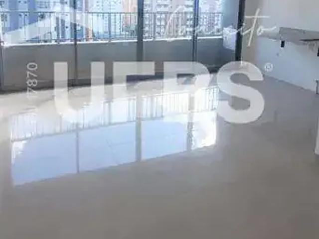 Apartamento para Venda em Goiânia/GO Setor Pedro Ludovico 3 Quartos