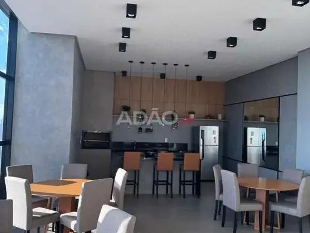 Apartamento para Venda em Goiânia/GO Setor Pedro Ludovico 3 Quartos