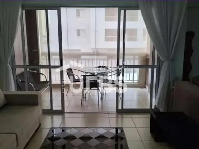 Apartamento para Venda em Goiânia/GO Setor Pedro Ludovico 3 Quartos