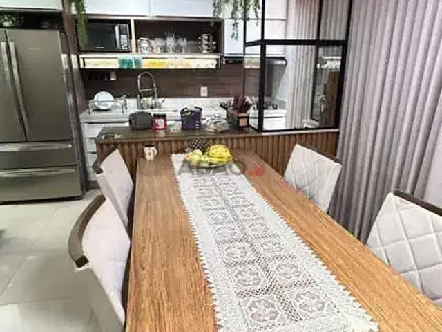 Apartamento para Venda em Goiânia/GO Setor Pedro Ludovico 3 Quartos