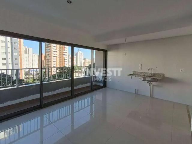 Apartamento para Venda em Goiânia/GO Setor Pedro Ludovico 3 Quartos