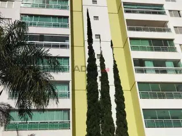 Apartamento para Venda em Goiânia/GO Setor Pedro Ludovico 3 Quartos