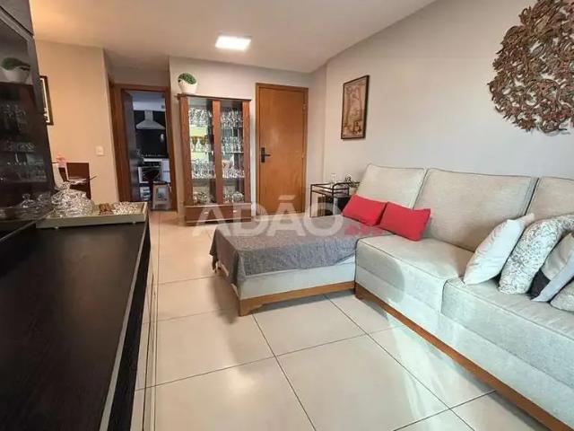 Apartamento para Venda em Goiânia/GO Setor Pedro Ludovico 3 Quartos