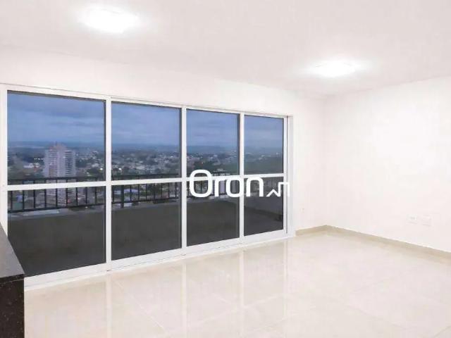 Apartamento para Venda em Goiânia/GO Setor Pedro Ludovico 3 Quartos