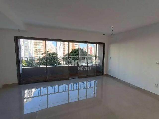Apartamento para Venda em Goiânia/GO Setor Pedro Ludovico 3 Quartos