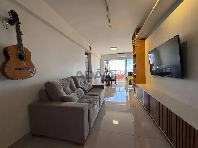 Apartamento para Venda em Goiânia/GO Setor Pedro Ludovico 3 Quartos