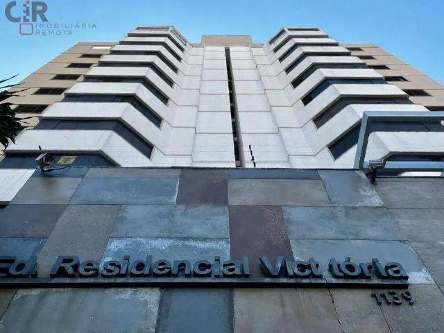 Apartamento para Venda em Goiânia/GO Setor Pedro Ludovico 3 Quartos