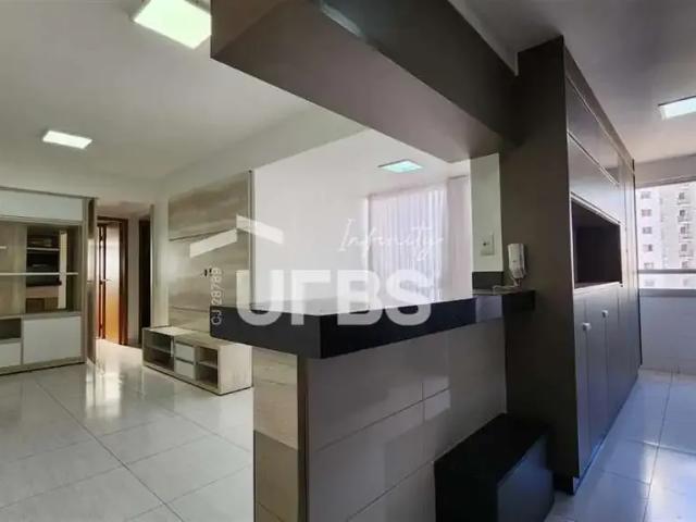 Apartamento para Venda em Goiânia/GO Setor Pedro Ludovico 3 Quartos