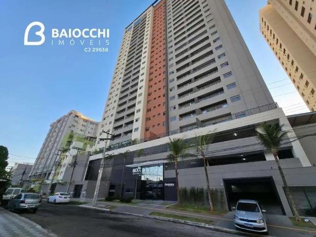Apartamento para Venda em Goiânia/GO Setor Pedro Ludovico 3 Quartos
