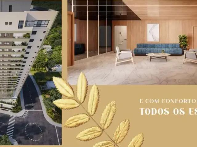 Apartamento para Venda em Goiânia/GO Setor Pedro Ludovico 3 Quartos
