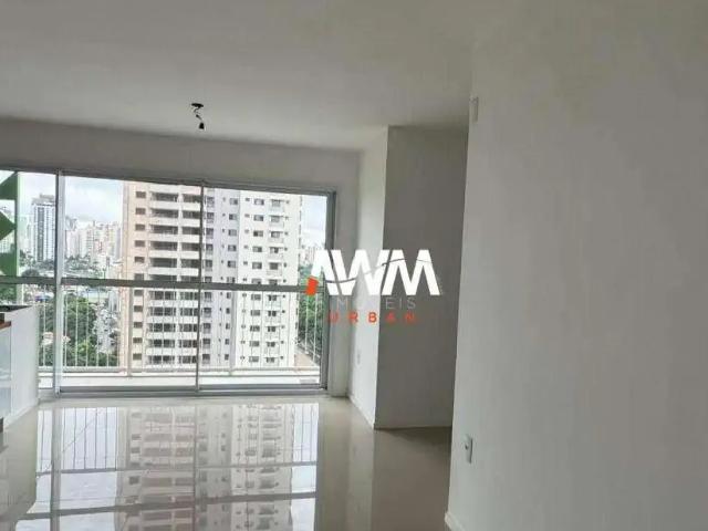 Apartamento para Venda em Goiânia/GO Setor Pedro Ludovico 3 Quartos