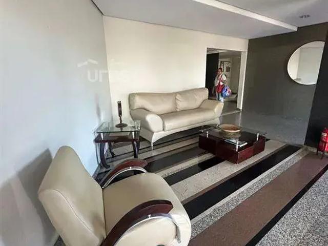 Apartamento para Venda em Goiânia/GO Setor Pedro Ludovico 3 Quartos