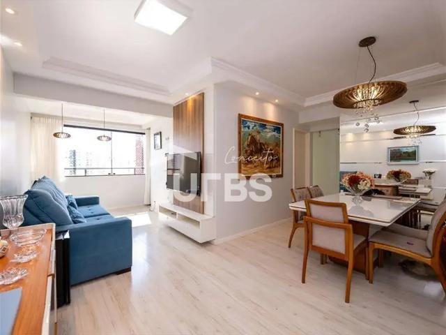 Apartamento para Venda em Goiânia/GO Setor Pedro Ludovico 3 Quartos