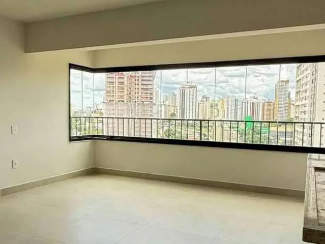 Apartamento para Venda em Goiânia/GO Setor Pedro Ludovico 3 Quartos