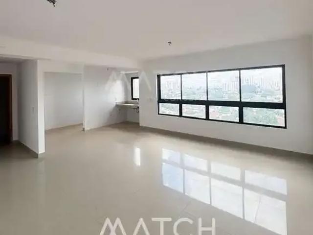 Apartamento para Venda em Goiânia/GO Setor Pedro Ludovico 3 Quartos