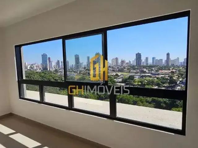 Apartamento para Venda em Goiânia/GO Setor Pedro Ludovico 3 Quartos