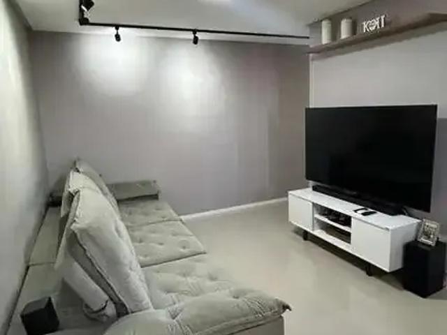 Apartamento para Venda em Goiânia/GO Setor Pedro Ludovico 3 Quartos