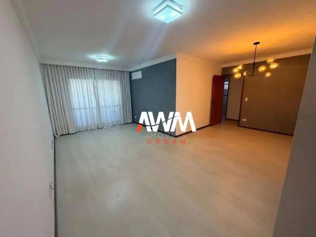Apartamento para Venda em Goiânia/GO Setor Pedro Ludovico 3 Quartos