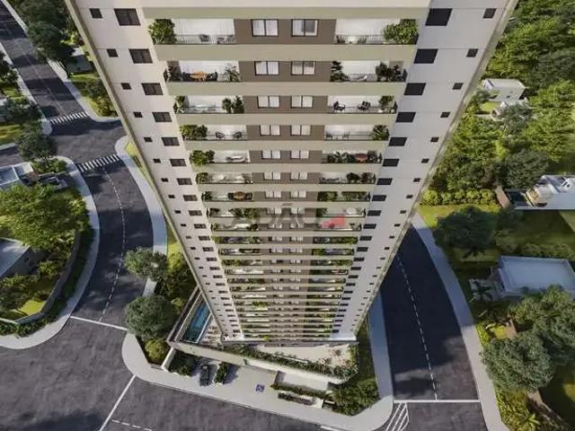 Apartamento para Venda em Goiânia/GO Setor Pedro Ludovico 3 Quartos