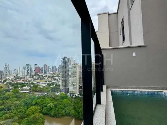 Apartamento para Venda em Goiânia/GO Setor Pedro Ludovico 3 Quartos
