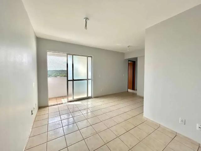 Apartamento para Venda em Goiânia/GO Setor Pedro Ludovico 3 Quartos