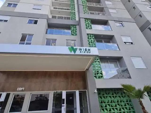 Apartamento para Venda em Goiânia/GO Setor Pedro Ludovico 3 Quartos