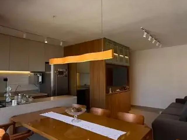 Apartamento para Venda em Goiânia/GO Setor Pedro Ludovico 3 Quartos