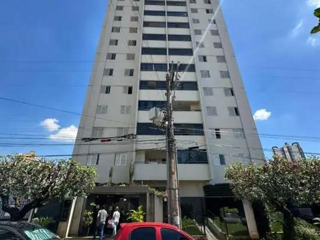 Apartamento para Venda em Goiânia/GO Setor Pedro Ludovico 3 Quartos