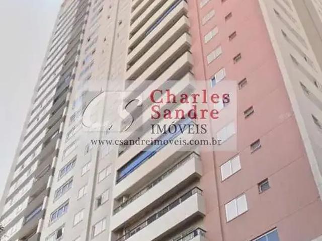 Apartamento para Venda em Goiânia/GO Setor Pedro Ludovico 3 Quartos